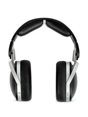 Hermès Leather-trim Headphones