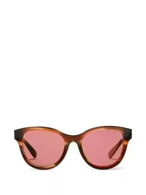 Dolce & Gabbana Dg Hinge Sunglasses - Brown