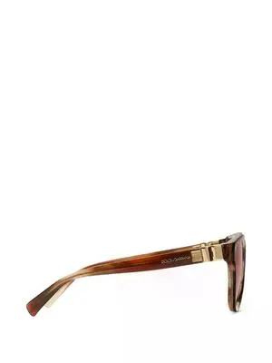 Dolce & Gabbana Dg Hinge Sunglasses