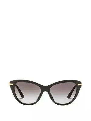 Dolce & Gabbana Dg Glow Sunglasses - Black