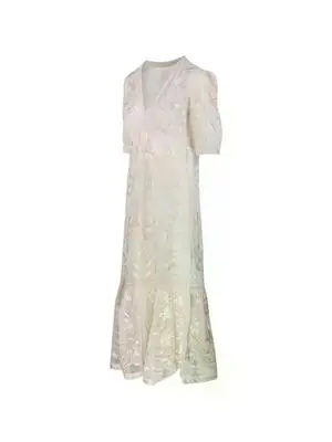 Antik Batik Carioca Maxi Dress