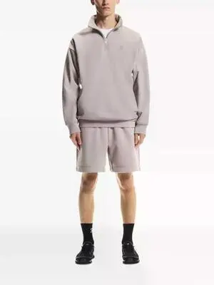 On Club Collective Quarter-zip Sweatshirt