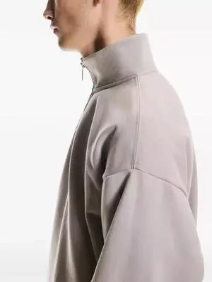 On Club Collective Quarter-zip Sweatshirt