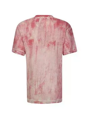 Comme Des Garcons Short T-shirts For Women