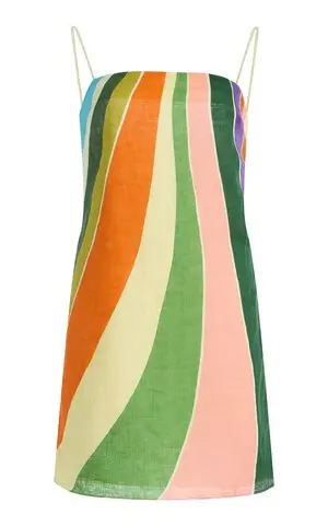Cala De La Cruz Sheath Day Dresses