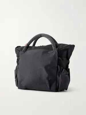 On Track Pack Rip-stop Shoulder Bag