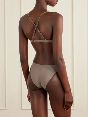 Kiki De Montparnasse Athletic Bikini Top