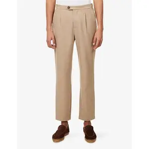 NOBL Julian Tailored Woven Trousers