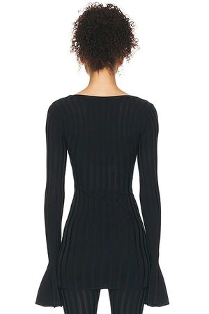 HELSA Kayleigh Flared Tunic