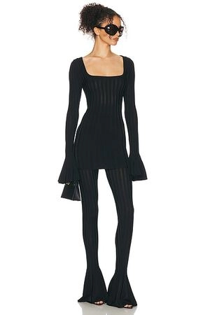 HELSA Kayleigh Flared Tunic