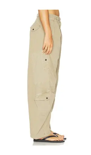 Citizens Of Humanity Flight Pant - Tan