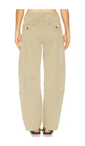 Citizens Of Humanity Flight Pant - Tan