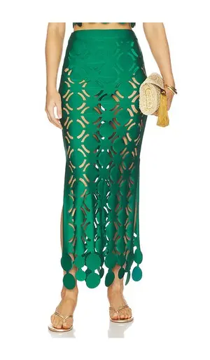 ANCORA Bora Skirt