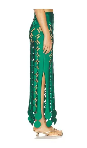 ANCORA Bora Skirt