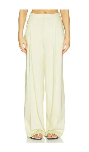 Aya Muse Frill Pants For Women