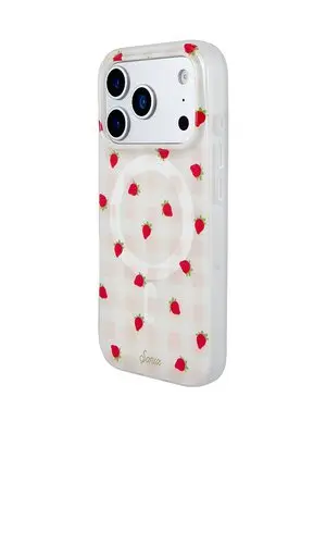 Sonix Magsafe Compatible Iphone 17 Pro Case