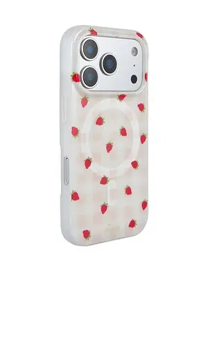 Sonix Magsafe Compatible Iphone 17 Pro Case