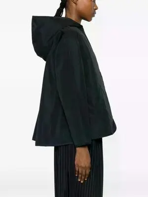 CAPE CONCEPT Hooded Jacket