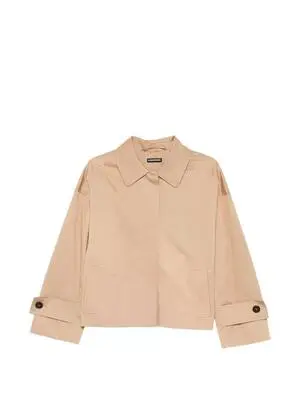 SUSANNE BOMMER Button Pocket Jacket