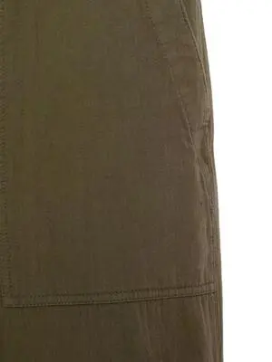 Simkhai Adjustable Waist Trousers