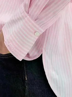 Barbour Rosie Striped Shirt