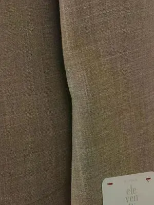 Eleventy Single-breasted Suit