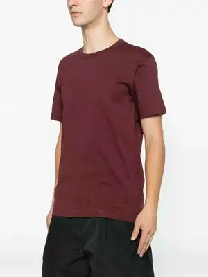 Comme Des Garçons Crew-neck Short-sleeve T-shirt
