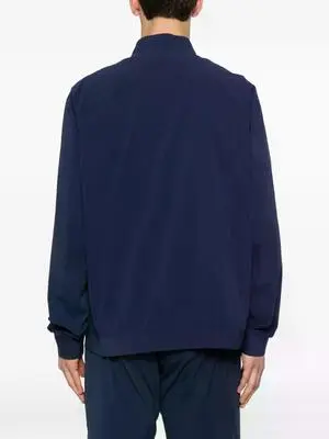 Veilance Diode Zip-up Bomber Jacket
