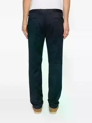 Karl Lagerfeld Chino Trousers - Blue