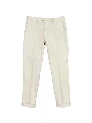 MASON'S New York Chino Trousers