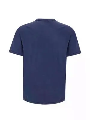 Polo Ralph Lauren Graphic-print T-shirt