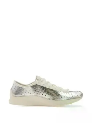 Nike Superfly Sneakers - Silver