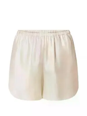 Loulou De Saison Pull On Shorts For Women