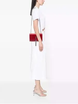 Saint Laurent Kate Tassel Crossbody Bag