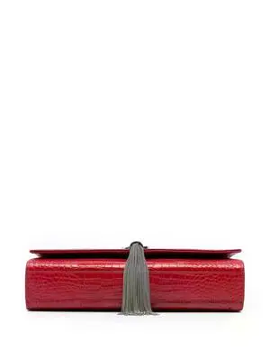 Saint Laurent Kate Tassel Crossbody Bag