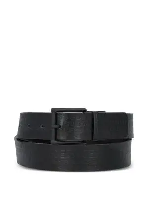 Guess Leather Belts For Men