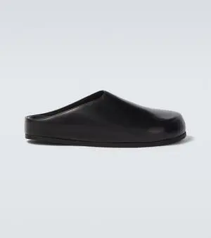 Studio Nicholson Leather Mules