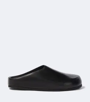 Studio Nicholson Leather Mules