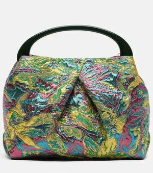 Dries Van Noten Totes