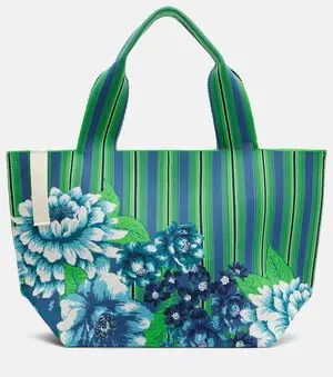 Alemais Textured Totes