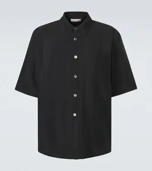 Our Legacy Beyond Shirt - Black