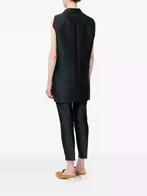 MAISON MARGIELA Sleeveless Waistcoat