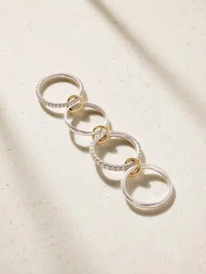 SPINELLI KILCOLLIN Halley Ring