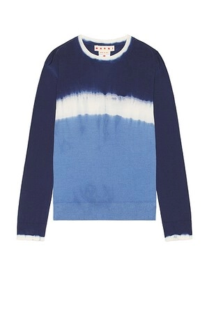 Marni Roundneck Sweater