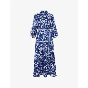Phase Eight Button Up Day Dresses