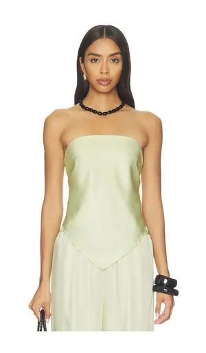 Enza Costa Office Wear Blouses