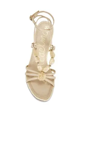 Sam Edelman Imani Heeled Sandals