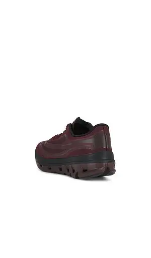 On Cloudflow 5 Ad Running Trainers - Brown