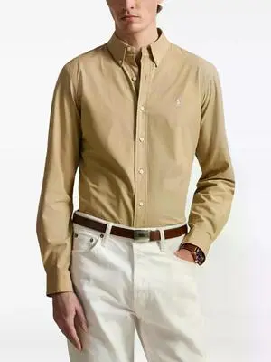 Polo Ralph Lauren Stretch Poplin Shirt