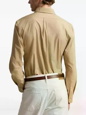 Polo Ralph Lauren Stretch Poplin Shirt